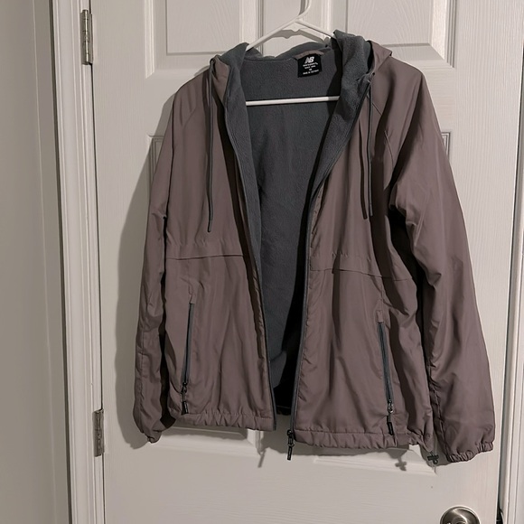 New Balance | Jackets & Coats | New Balance Light Weight Jacket | Poshmark